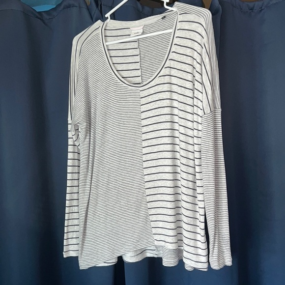 CAbi | Tops | Cabi Shirts Loved And Worn Great Casual Wear | Poshmark